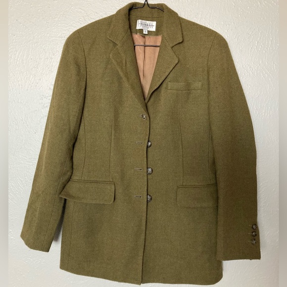 juliana collezion | Jackets & Coats | Vintage Juliana Collezion Pin ...